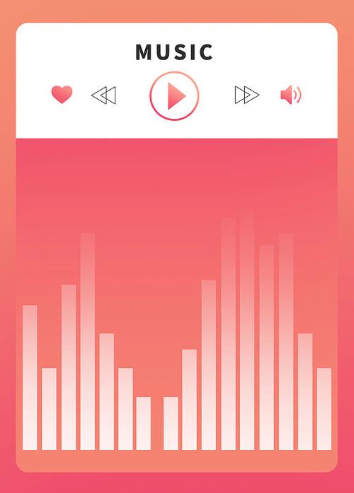 音浪短视频图标