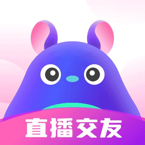 龙猫交友软件图标