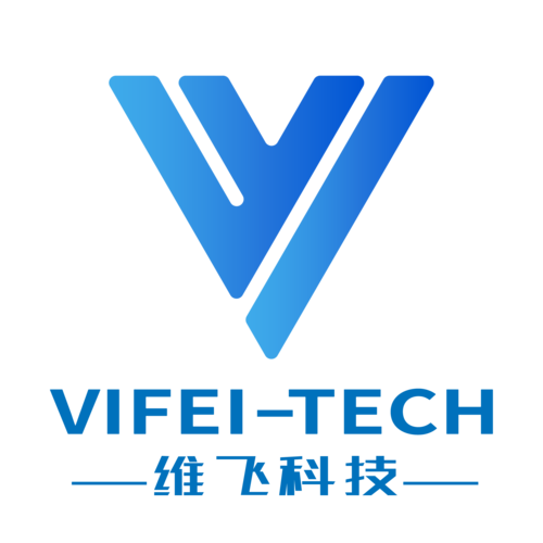 维飞科技app图标
