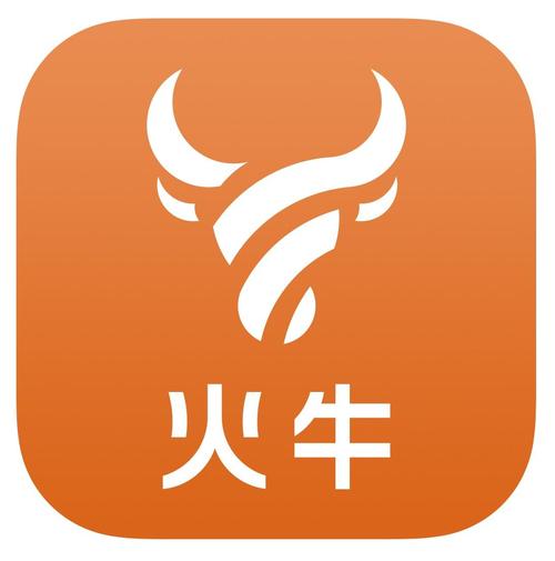 火牛短视频最新版图标