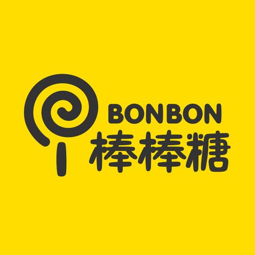 棒棒糖接单图标