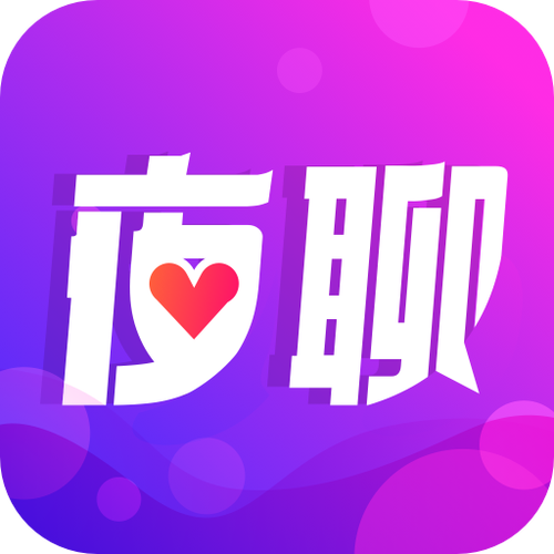 附近夜聊软件图标
