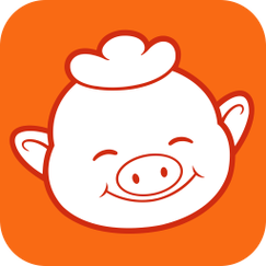 八戒来了(养猪赚钱app)图标