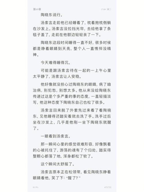 燎原小说