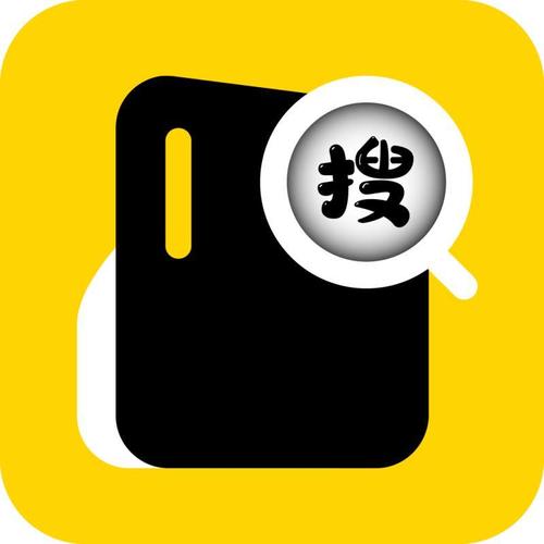 搜搜漫画app图标