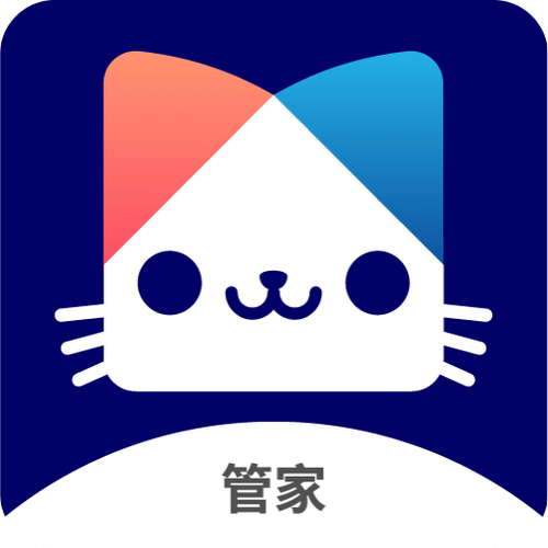 喵喵窝打字app图标