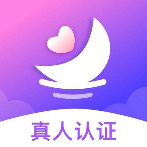 月风交友截图