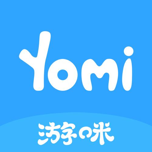游咪领皮肤(YOMI)图标