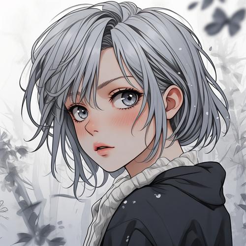 病娇女友图标