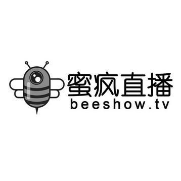 蜜疯直播安卓版图标