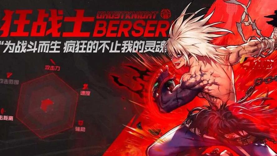 dnf手游狂战士红色技能补丁下载截图