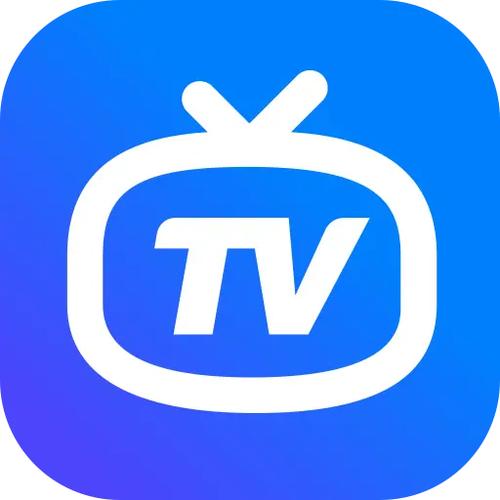 荐片TV图标