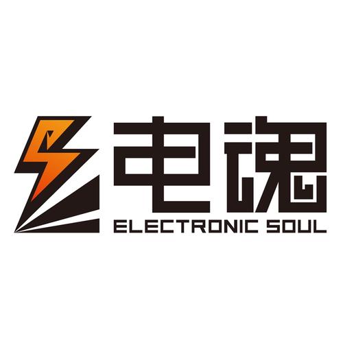 电魂社区app图标