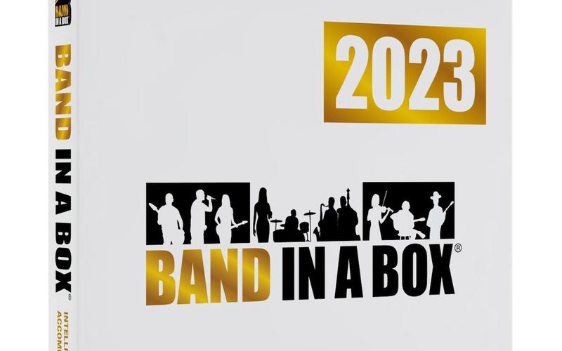 画质BOX2023图标