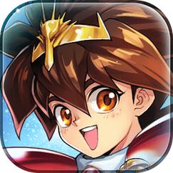 魔神英雄传神龙斗士最新安卓版截图