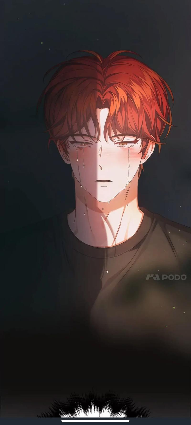 PODO漫画2023v