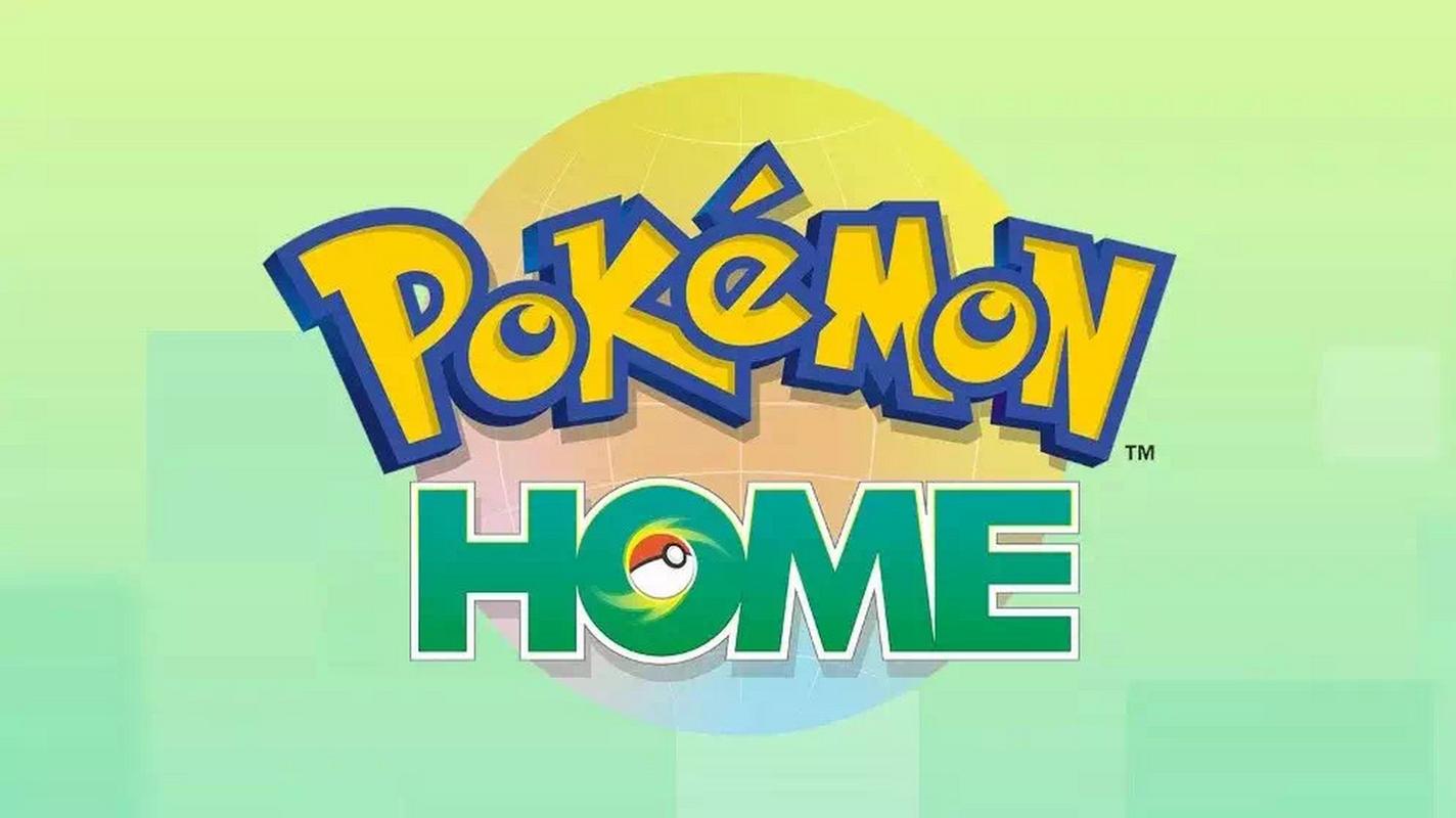 Pokemon Home图标