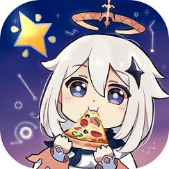 原神披萨小助手v1.1图标
