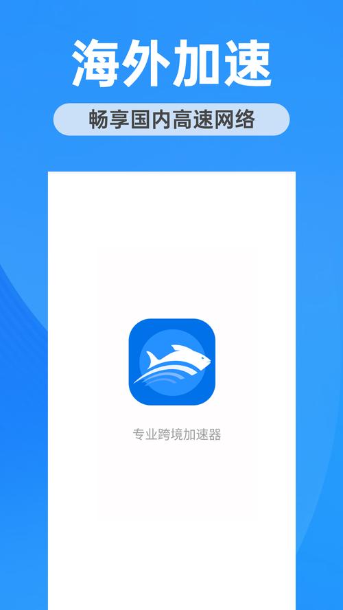 小飞鱼加速器2023