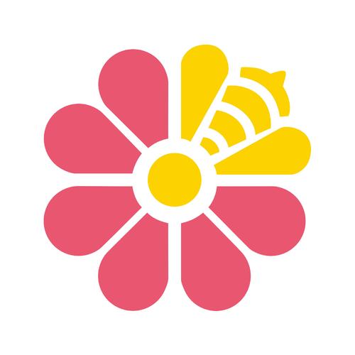 花蜜短视频官网版图标