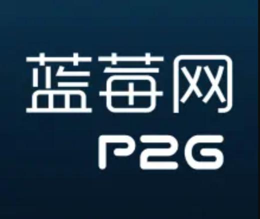 蓝莓资讯app截图