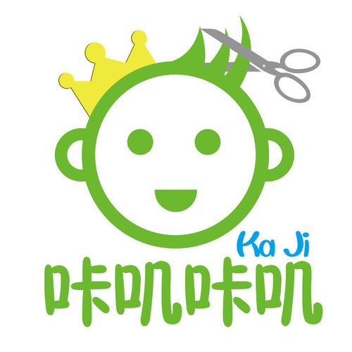 咔叽漫画图标