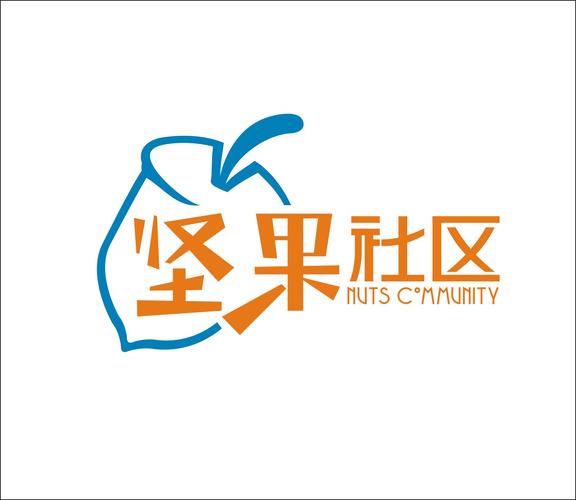 果子社区图标