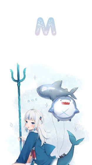 moefun番剧图标