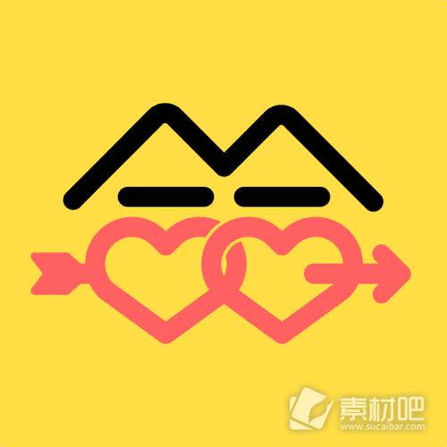 合合交友图标