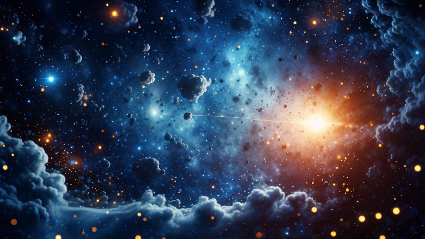 银河星球