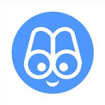 卓凡书屋APP图标