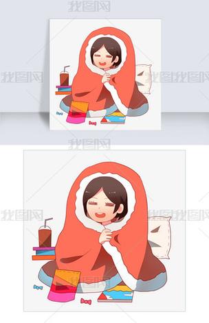 被窝小漫画免费版图标