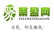 聚盈赚钱图标
