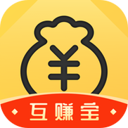 互赚宝任务平台图标