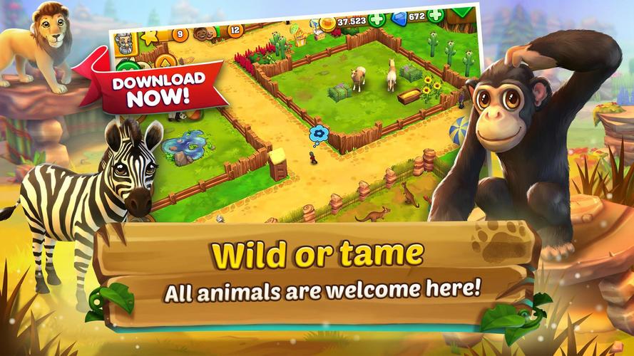 ZOO