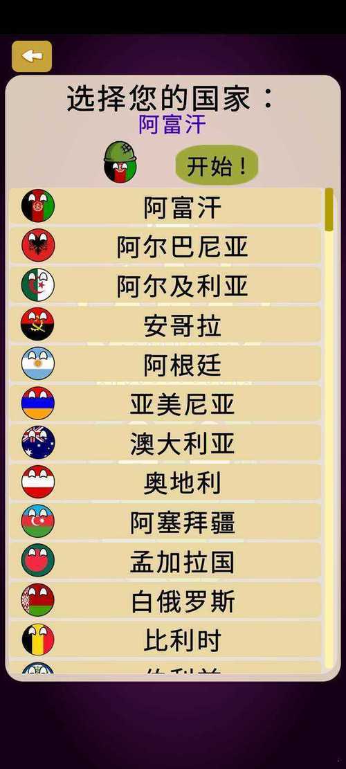 波兰球之征服世界破解版无限金币无付费最新版