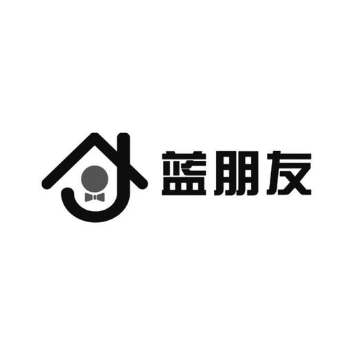 蓝朋友图标