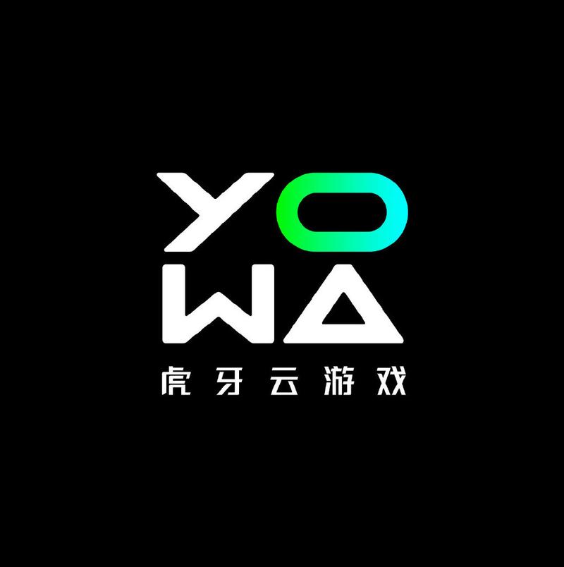 虎牙云游戏无限时间版下载图标