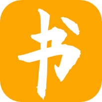 黄桃阅读器图标