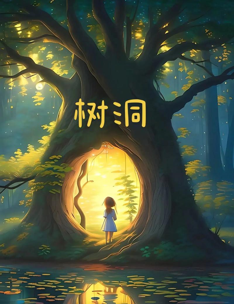 树洞倾诉一对一截图