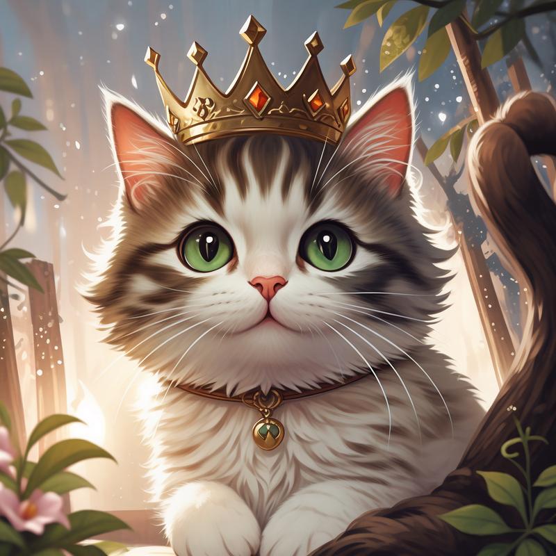 画质猫免费2024图标