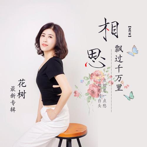 音花树听歌图标