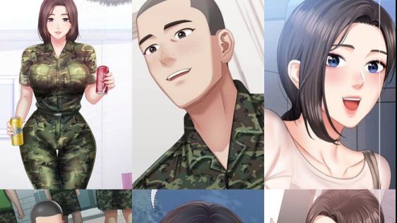 沫沫漫画妹妹的义务截图