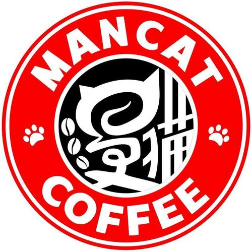 漫猫猫图标