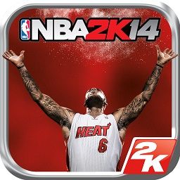 2k14修改器中文版图标