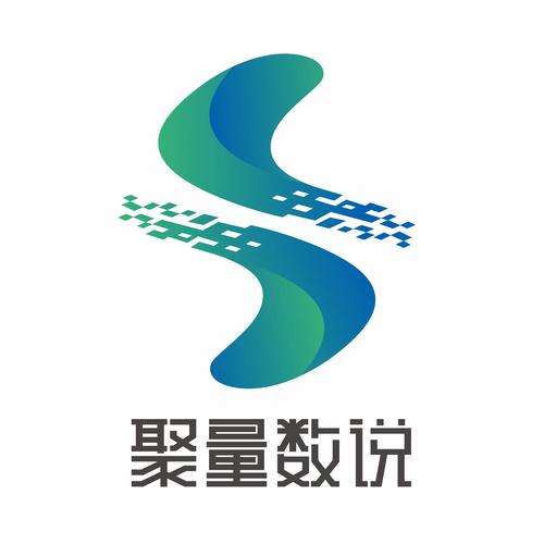 聚量通图标