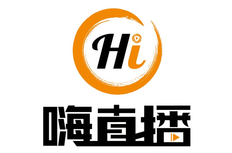 叼嗨直播图标