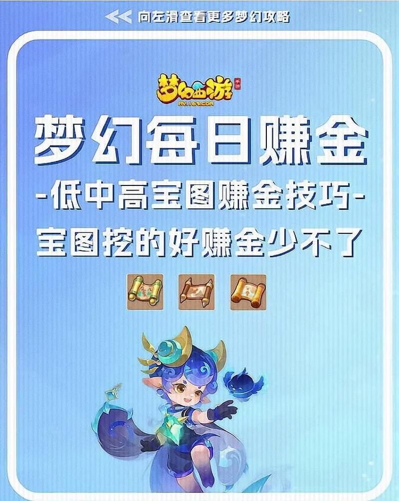 梦幻人生赚钱游戏图标