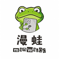 漫蛙防走失图标
