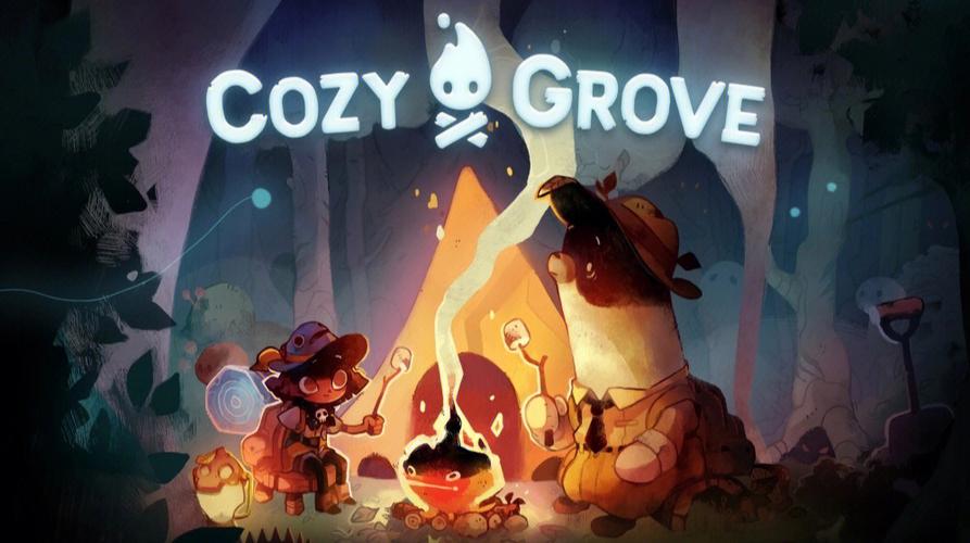 COZY GROVE